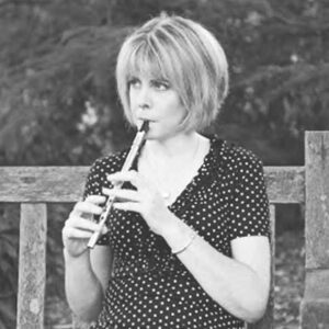 Kathleen Conneely – Irish Music Institute