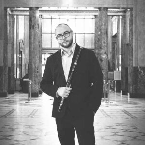 Seán Gavin – Irish Music Institute